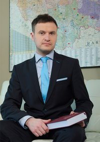 JUDr. Mgr. Filip Rigel, Ph.D. | Správní a daňové řízení | AKKVB.cz