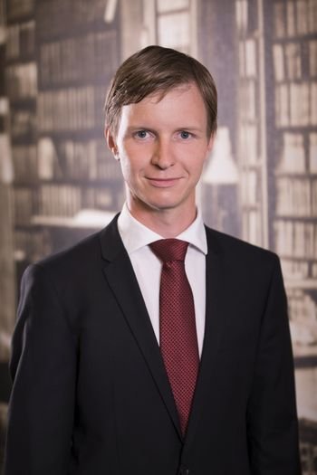 Mgr. et Mgr. Michal Bouška | Dotace, územní plánování | AKKVB.cz