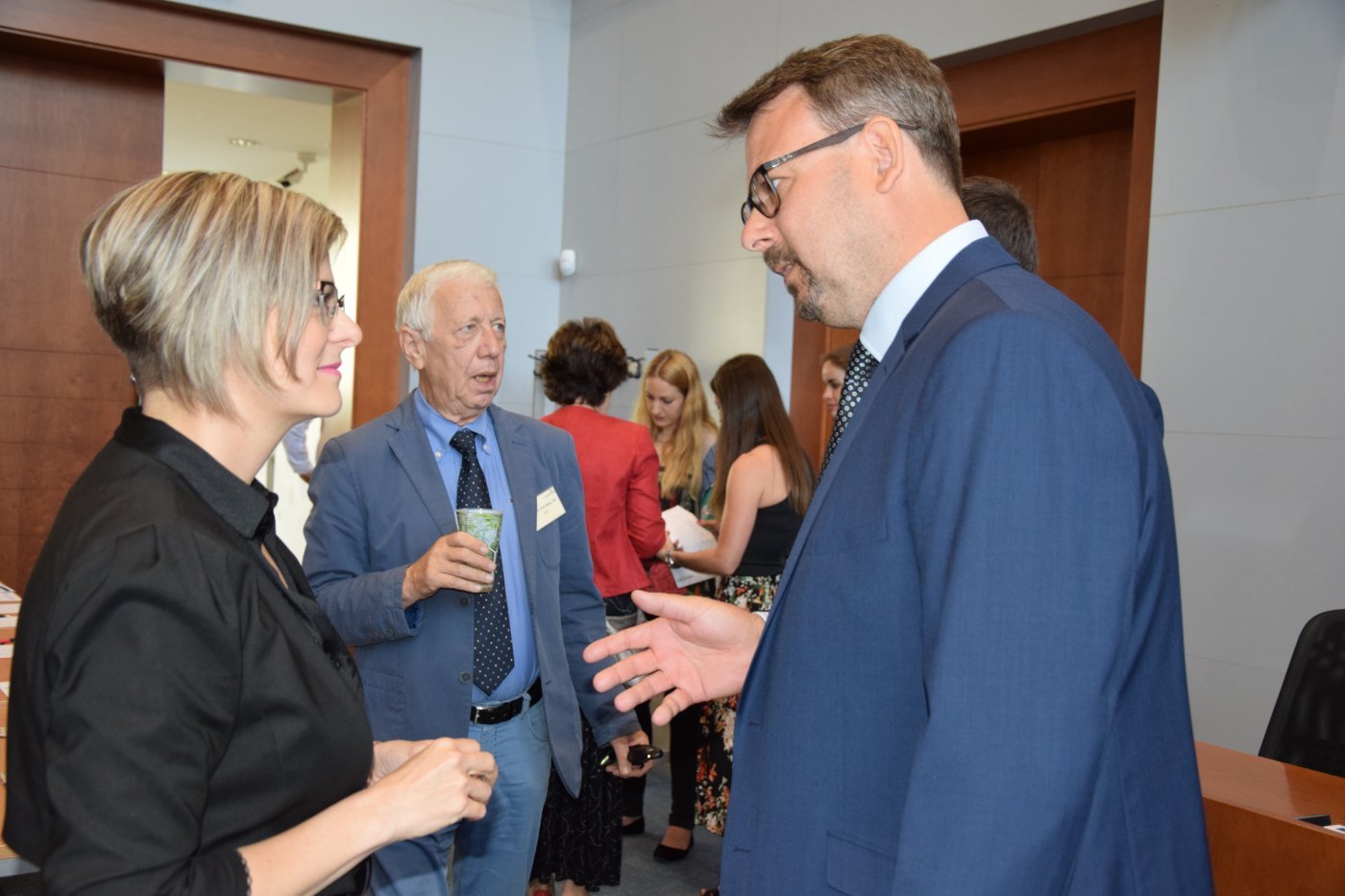 KVB advokátní kancelář odborný garant konference Správní řád v praxi ...